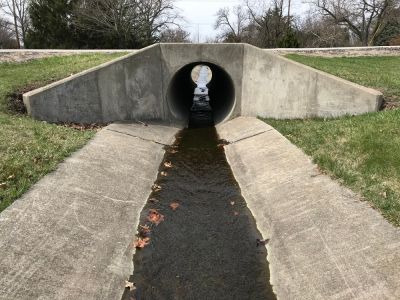 Efficient Culvert Cleaning Services for Improved Drainage Systems